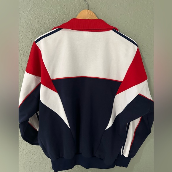 adidas | Jackets & Coats | Adidas Vintage Style Jacket | Poshmark